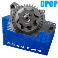 China DPOP 20140220660 021800206600 For Truck Oil Pump for sale