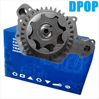 China DPOP 20140220660 021800206600 For Truck Oil Pump for sale