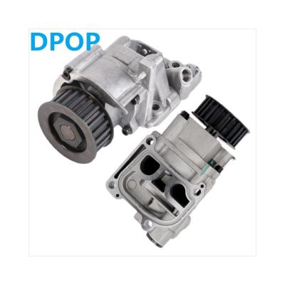 China Quality Oil Pump 04270265 04270665 04286878 04286975 04178968 04179715 For DEUTZ for sale