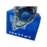 China DEUTZ Engine Oil Pump 04253473 04253474 04206383 04204239  with Easy Maintenance for sale