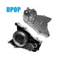 China 1545824 479317 1545824 F10/FL10/NL10 High Efficiency  Oil Pump Replacement for sale