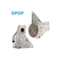 China Oil Engine Pump FENDT300 12166779 63250730200  F184230310080 7701018254 for sale