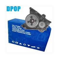 China F16/FH16 Truck Parts Engine Oil Pump 1556730 1556177 1556018 1543963 for sale