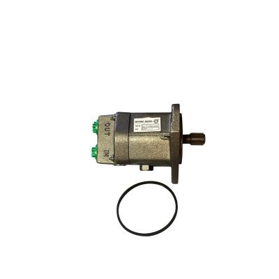 China 23535207 R23535540 23535540 R23535540 for Detroil Diesel Engine Oil Pump for sale