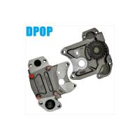 China DPOP Oil Pump 4132F067 For Engine Perkins 1106C-E60TA VK 3056 for sale