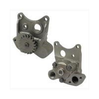 China For Oil Pump 02100061 JCB 41314182 41314061 41314054 41314038 Perkins for sale