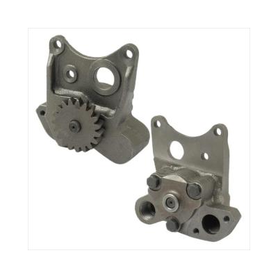 China For Oil Pump 02100061 JCB 41314182 41314061 41314054 41314038 Perkins for sale
