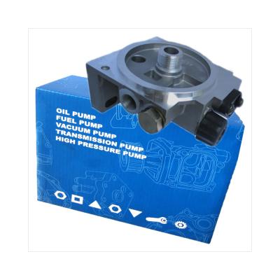 China 04504439 PL420 Fuel Filter Housing Manufacturer For Euro Truck  Parts for sale