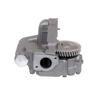 China 1323823 1304210 1323823 1570175 Engine Oil Pump Scania DSC 14 08 / 09 / 10 / 16 3 LKW for sale