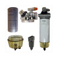 China Parts Fuel Filter Housing 5801699334 For IVECOTRUCK Stralis Trakker Euro 6 for sale