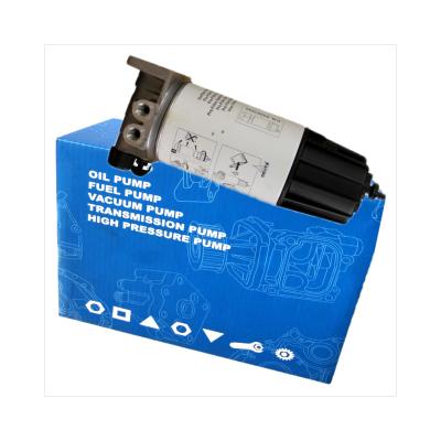 China Fuel Filter Parts MD5790R10RCR01 R90HDDIVECOTRUCK01 DRK00203 For IVECOTRUCKS for sale