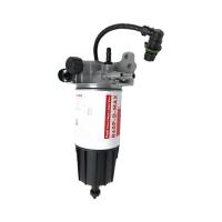 China MD5760 F339202060250 G339202060110 R60P-D-MAX For Fuel  Filter  Parts Fendt 309 for sale