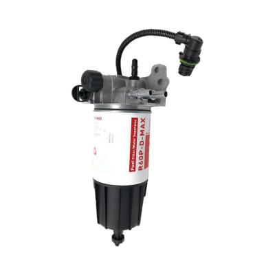 China MD5760 F339202060250 G339202060110 R60P-D-MAX For Fuel  Filter  Parts Fendt 309 for sale