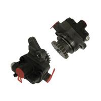 China 04909040 04907180 04906031 04904427 04902084  DEUTZ Gear Pump Fuel Pre Supply for sale