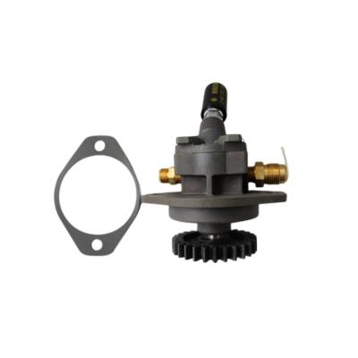 China Standard Gear Fuel Pump For 322GC42 322GC45 322GC49 332GC45 for sale