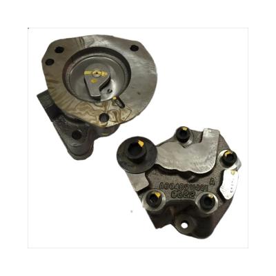 China Fuel Gear Pump 0040911401 0040910501 0030917401 0030915701  For MERCEDES-BENZ  ATEGO 1/2 AXOR 1/2 for sale