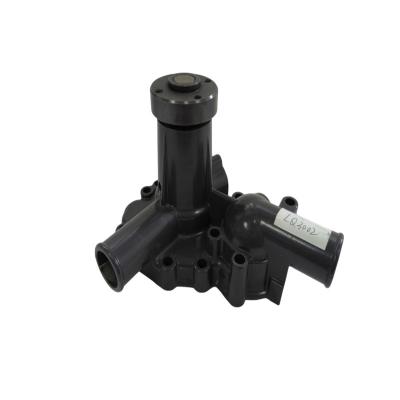 China DPOP Diesel Engine Water Pump 145016474 145016432 145016433 145016434 With Perkins 103-09 103-10 103-11 Engine for sale