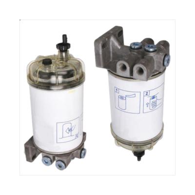 China Auto Parts Water Separator 8159966 8125468 For Truck Parts  FH/FM/FMX/NH 9/10/11/12/13/16 for sale