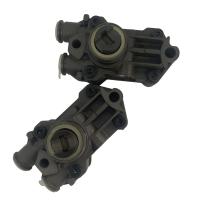 China 6110900350 6110900250 6110900150 Gear Fuel Pump For MERCEDES-BENZ E/S-CLASS Engine OM611 OM613 OM668 OM612  OEM for sale
