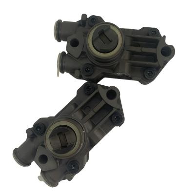 China 6110900350 6110900250 6110900150 Gear Fuel Pump For MERCEDES-BENZ E/S-CLASS Engine OM611 OM613 OM668 OM612  OEM for sale