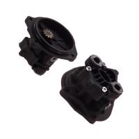 China Engine M6000111176A38 0440020114 Gear Pump Fuel Pre-Supply For HOWO WP12 EURO 3 for sale