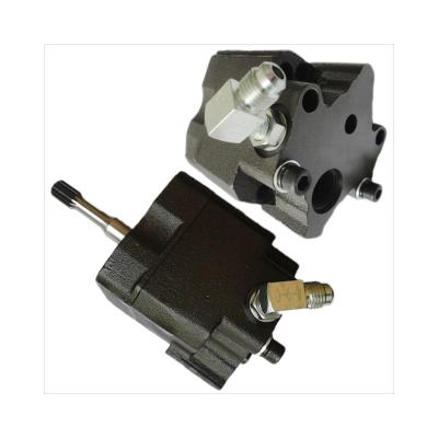 China Cummins Gear Fuel Pump In Truck 3024549/3034219 /3014939 1