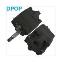 China Automotive Gear Fuel Pump 4954880 4010253 4010324 4010319 3348112 3068889 For Cummis for sale