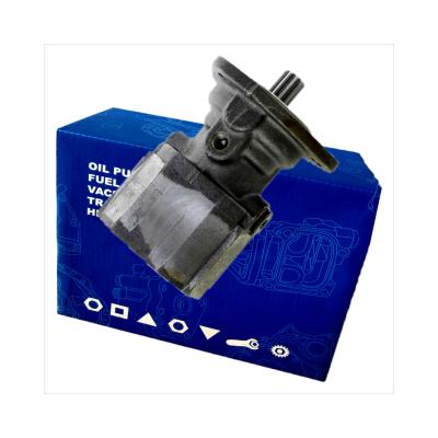 China Fuel Gear Pump 4570910201 4570910101 For MERCEDES-BENZ Truck Parts for sale