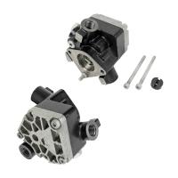 China OEM Gear Fuel Pump 504140125 500396487 5006025245 5006026221For IVECOTRUCK BOSCH for sale
