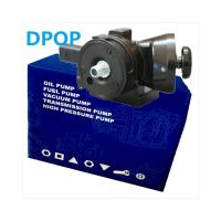 China Fuel Hand Pump 504030790 500390898 7.24030 49584 For Europe Truck for sale