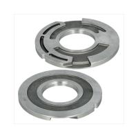 China Transmission Oil Pump Cover 3892692001 3892691901 189681 For MERCEDES-BENZ for sale