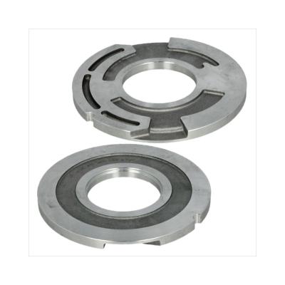 China Transmission Oil Pump Cover 3892692001 3892691901 189681 For MERCEDES-BENZ for sale