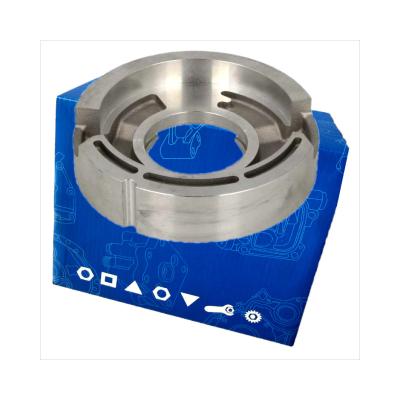 China Engine Transmission Oil Pump Cover 6562690001 6292690001 For MERCEDES-BENZ for sale