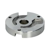 China 1917959 1615789 42471294 42568766 571790208 0002660222 Transmission Oil Pump cover  FOR ZF AS TRONIC GEARBOX for sale