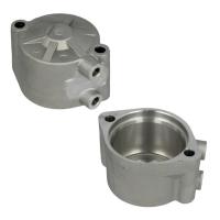 China 1484809 1345151 1326847 1304161 74530402 132058 For SCANIA Shifting Cylinder for sale