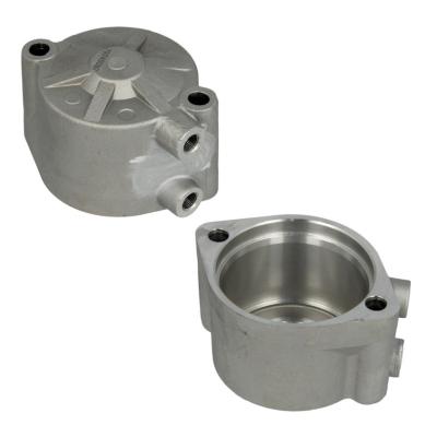 China 1484809 1345151 1326847 1304161 74530402 132058 For SCANIA Shifting Cylinder for sale