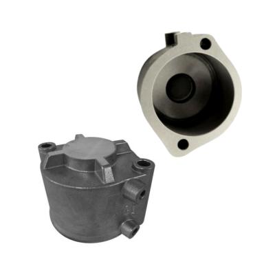 China Original Shifting Cylinder 284015 74530365 1334036 For SCANIA Truck Parts for sale