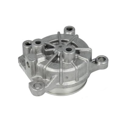 China 9452671119 3892674219 3892672919 3892671 For Machine Shifying Cylinder for sale