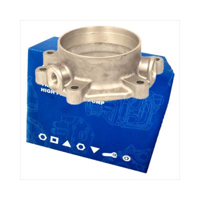 China Machine Housing Shifying Cylinder 9302610420 9302610520 For MERCEDES BENZ GEARBOX G210-16 for sale