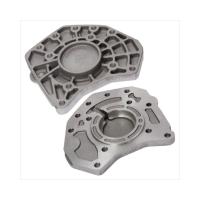 China Transmission Oil Pump Cover 3892612333 3892610933 3892611033 For MERCEDES BEN G155/G180 G210/G240-16 for sale