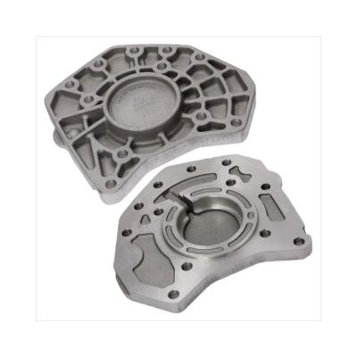 China Transmission Oil Pump Cover 3892612333 3892610933 3892611033 For MERCEDES BEN G155/G180 G210/G240-16 for sale
