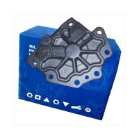 China For 81385210002 MAN 1315302013 ZF 93190510 EURORICAMBI  Transmission Oil Pump Cover for sale