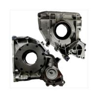China 21618956 20581867 Engine Oil Pump 20459167 7420726088 For D4H BL60/1 BL70/1 12C Rotor 12.3mm 137.8mm for sale
