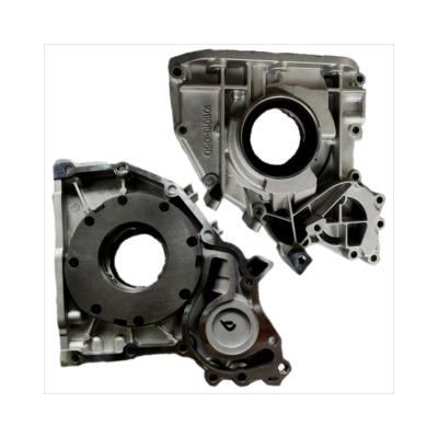 China 21618956 20581867 Engine Oil Pump 20459167 7420726088 For D4H BL60/1 BL70/1 12C Rotor 12.3mm 137.8mm for sale