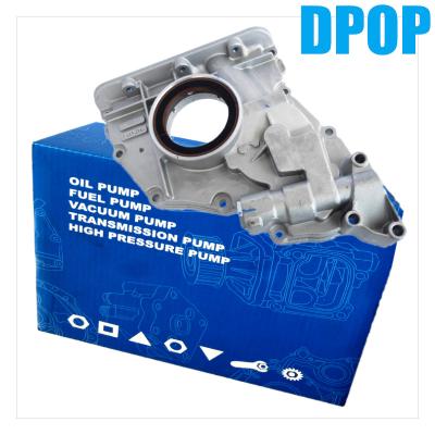 China OEM Engine Oil Pump For 21486014 21075490 20906321 20859343 7421486014 DEUTZ TCD2013L06 4V Penta TAD734GE TAD752/3/4GE for sale
