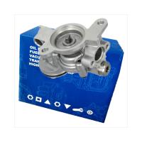 China Rotor 16.5mm 137.8mm Engine Oil Pump 20476119 20574451 23170999 21489736 For TAD 620 VE DEUTZ BF6M2012 for sale