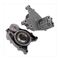 China Tooth Width 60mm 864517 864760 Engine Oil Pump For TWD731VE TWD740GE/VE TD71A/TD710G/TID71A TWD710G/V for sale
