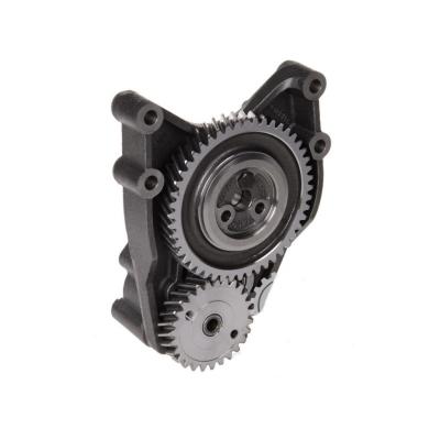 China 420867 471570 20140406100 Engine Oil Pump For B6/FL6/FE6 TD61F/G//GB/GE/KAE/KBE TD63E/TD63KDE for sale