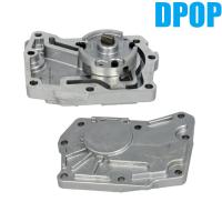 China 93192898 81325630008 5001823794 0001126076 Transmission Oil Pump FOR ZF ECOMID 8S140IT 16S109 for sale