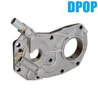 China 35510405 5001835857 81320500450 Gu8875469 Zu8883824 1455265 Transmission Oil Pump For MAN DAF  Trucks for sale